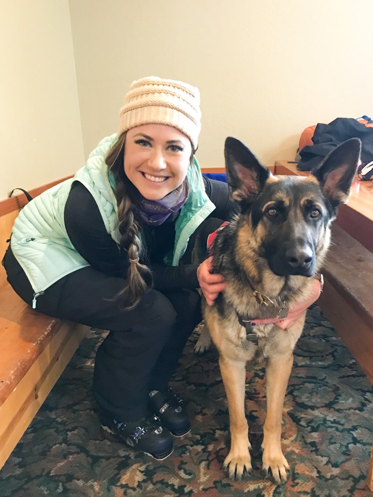 Benton City, WA Veterinary Team | Sunrise Veterinary Clinic